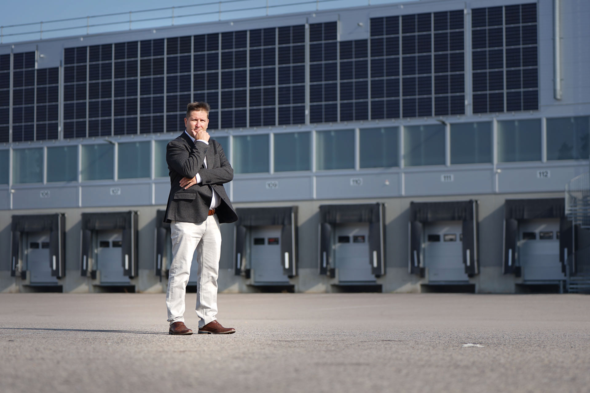 Pemo Solutions Oy - Pemo Solutions Oy